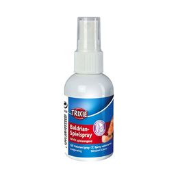 Trixie Baldrian-Spielspray mit nat&uuml;rlichem Baldrianextrakt 50ml