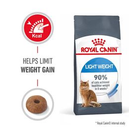 Royal Canin FCN Light Weight Care Katzen-Trockenfutter kalorienarm 1,5kg