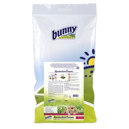 Bunny Kleintierfutter KaninchenTraum young 4kg