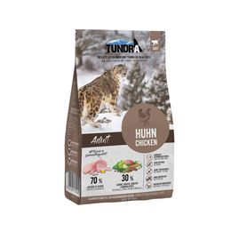 Tundra Cat Huhn Katzen-Trockenfutter getreidefrei 1,45kg