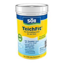 S&ouml;ll S&ouml;ll TeichFit Teich-Wasserpflege 250 g