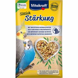 Vitakraft Sittich-St&auml;rkung 30g
