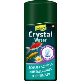Tetra Pond Teichwasserpflege CrystalWater Teich-Wasserpflege 500ml