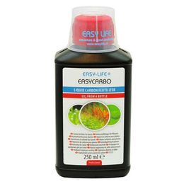 Easy Life Kohlenstoffd&uuml;nger f&uuml;r Pflanzen Easycarbo 250ml