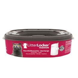 LitterLocker Fashion Nachf&uuml;llkassette 1er Pack