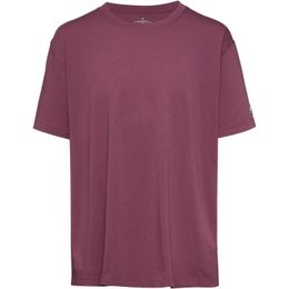 Fabletics Funktionsshirt Herren - Gr&ouml;&szlig;e M - rot