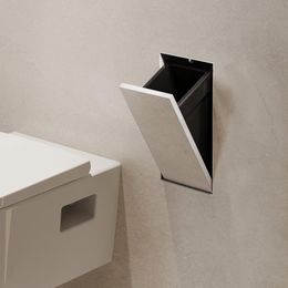 Hansgrohe XtraStoris Rock Abfallsammler-Modul, 56063700,