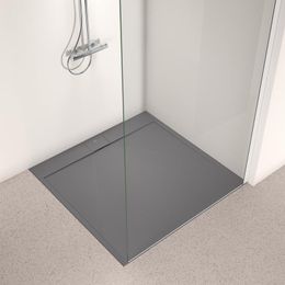 Ideal Standard Ultra Flat S i.life Rechteck-Duschwanne, T5242FS,