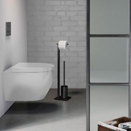 Zack CARVO WC-B&uuml;rstengarnitur, 40508,