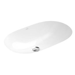Villeroy & Boch Villeroy & Boch O.novo Unterbauwaschtisch, 416250R1,