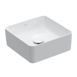 Villeroy & Boch Villeroy & Boch Collaro Aufsatzwaschtisch, 4A2138R1,