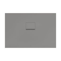 Villeroy & Boch Villeroy & Boch Squaro Infinity Rechteck-Duschwanne, UDQ1175SQI2IV-3S,