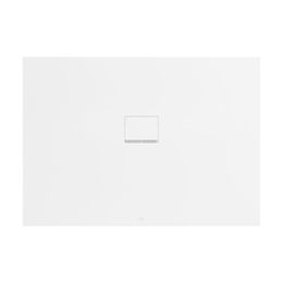Villeroy & Boch Villeroy & Boch Squaro Infinity Rechteck-Duschwanne, UDQ1410SQI2IV-RW,