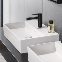 Villeroy & Boch Villeroy & Boch Memento 2.0 Aufsatzwaschtisch, 4A0751RW,