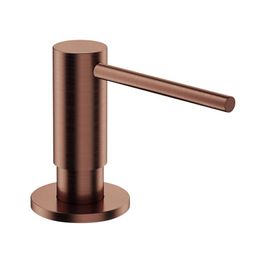 Omnires MODERN PROJECT Seifenspender, MP60723ORB,