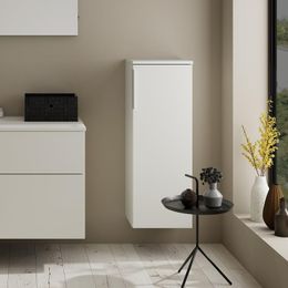 Burgbad Eqio H&auml;ngeschrank, 1 T&uuml;r, UH3525RF6582G0146,