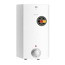 AEG Haustechnik HOZ Comfort Kleinspeicher, 222154, HOZ 5 Comfort