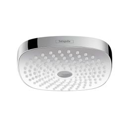 Hansgrohe Croma Select E Kopfbrause, 2 Strahlarten, 26528400,
