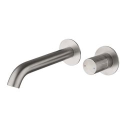 Mamoli Tuttodunpezzo Wand-Waschtischarmatur, 47170000002A,