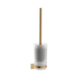 Hansgrohe AddStoris S WC-B&uuml;rstengarnitur, 41782140,
