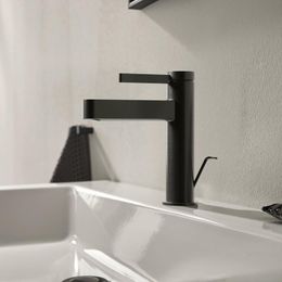 Hansgrohe Finoris Waschtischarmatur 110 CoolStart, 76025340, 110