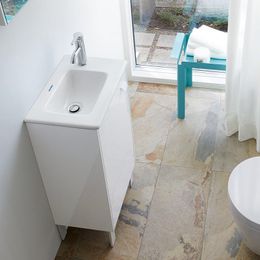 Duravit ME by Starck Handwaschbecken, 072343AA41,