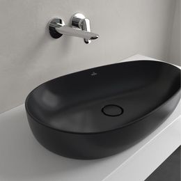 Villeroy & Boch Villeroy & Boch Antao Aufsatzwaschtisch, 4A7465R7,