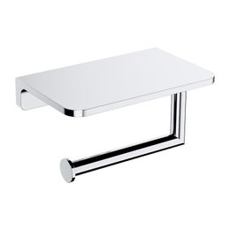 Omnires MODERN PROJECT Papierrollenhalter, MP60511CR,