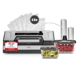 CASO GERMANY CAS 1529 VRH 800 adavanced Pro