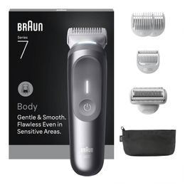 Braun Series 7 BG7550 K&ouml;rperrasierer