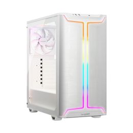 be quiet! Pure Base 501 DX White PC-Geh&auml;use