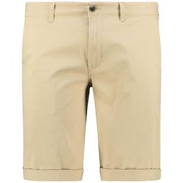 Jack & Jones Herren Gro&szlig;e Gr&ouml;&szlig;en | Jack&Jones Chino-Shorts mit Stretch Farbe beige Gr&ouml;&szlig;e: W44