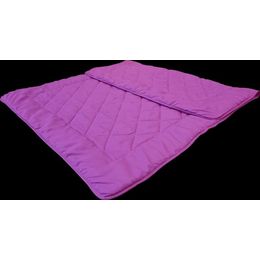 Sommer Steppbett LIGHT