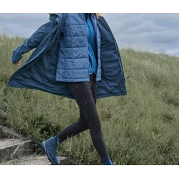 Tchibo - Outdoor-Thermotight - Damen - Gr. XL - schwarz