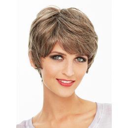 WITT Damen Per&uuml;cke Sophia, grau-blond, Gr&ouml;&szlig;e 0