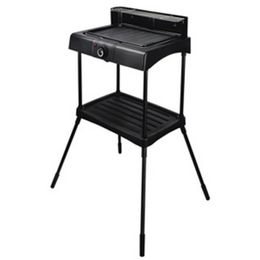 Tepro Elektrogrill 'Danville 2022' schwarz 2000 W