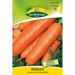 Quedlinburger M&ouml;hren 'Berlicum 2'