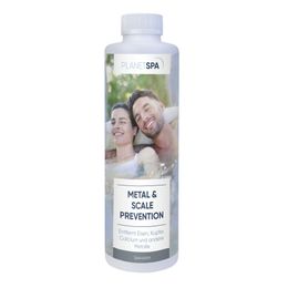 mediPOOL Metall- und Kalkschutz 500 ml