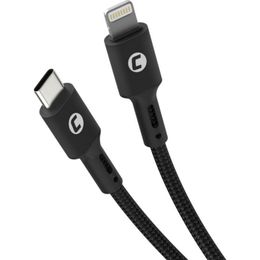 Cartrend USB-Schnellladekabel lightning