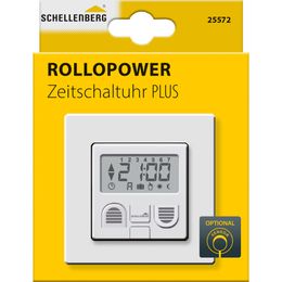 Schellenberg Zeitschaltuhr PLUS
