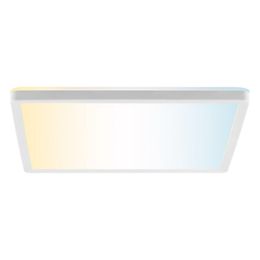 Brilliant LED-Deckenleuchte 'Avola' 29 x 29 cm CCT 18 W
