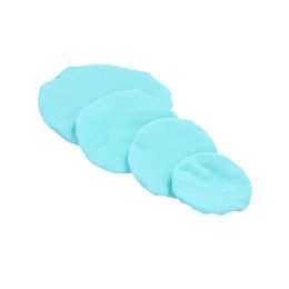 Cartrend Polierhauben-Set 240 mm 2 St&uuml;ck