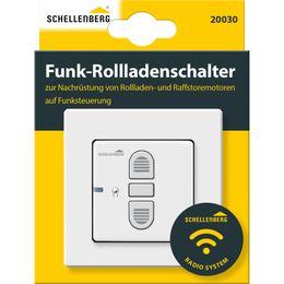 Schellenberg Funk-Rollladenschalter UP