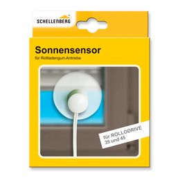 Schellenberg Sonnensensor f&uuml;r RD35/RD45