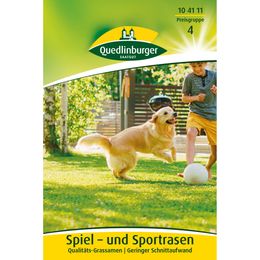 Quedlinburger Spiel- und Sportrasen