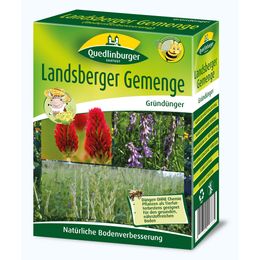 Quedlinburger Landsberger Gemenge Gr&uuml;nd&uuml;nger 300 g