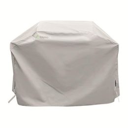 Tepro Abdeckhaube 'Universal' beige f&uuml;r Gasgrill mittel 130 x 100 x 65 cm