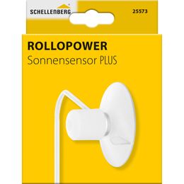 Schellenberg Sonnensensor PLUS 1,5m