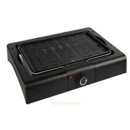 Tepro Elektrogrill 'Victorville' schwarz 2000 W