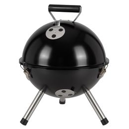 Tepro Kugelgrill schwarz x 32 x 41 cm